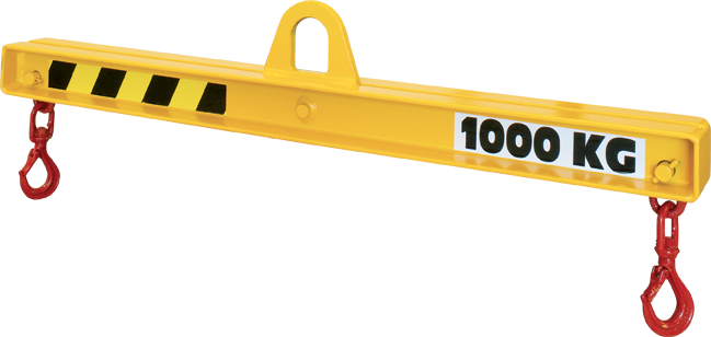 Fixed Lifting Beams PALF — Ballinphellic Lifting Solutions